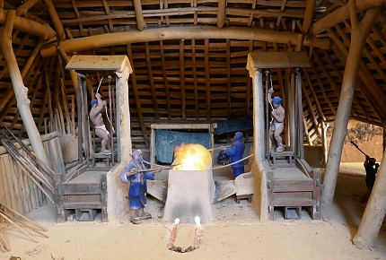 Alla scoperta della tatara: il metodo unico per la produzione dell ...